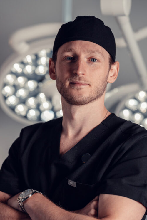 Two procedures for slimming down a round face – Madnani Facial Plastics